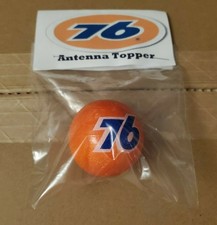 Union 76 Antenna Ball Old Stock Buy 2 Get 1 / Flat Rate for sale online ...