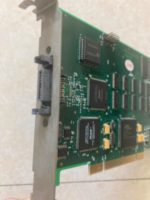 TDS560PCI wintech TDS506 DSP Simulation Card TDS560PCI | eBay