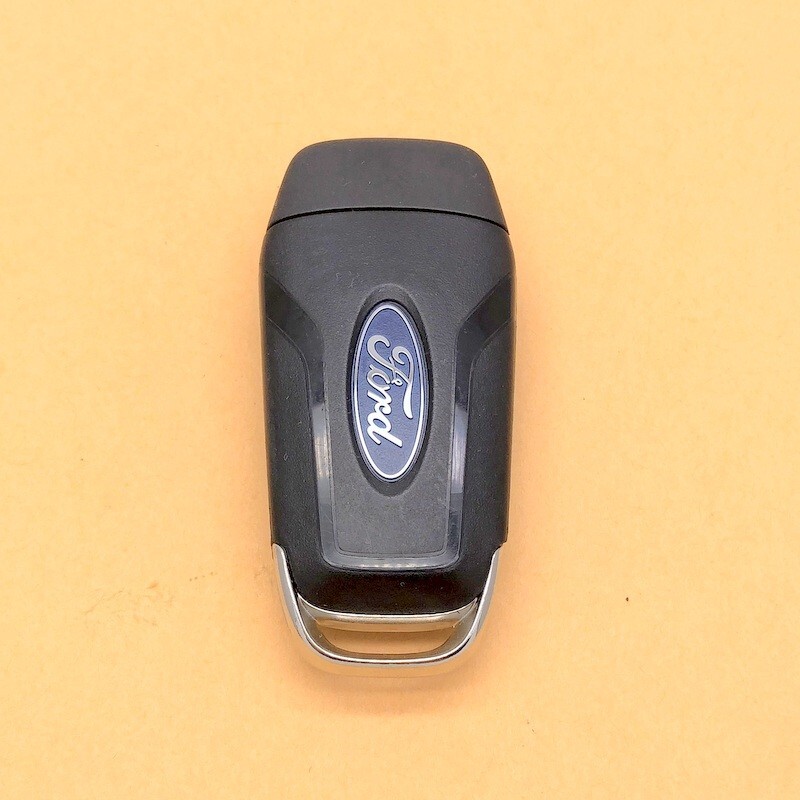 LIKE NEW OEM 15-24 FORD F150 FLIP KEY REMOTE TRANSMITTER N5F-A08TAA 164 ...