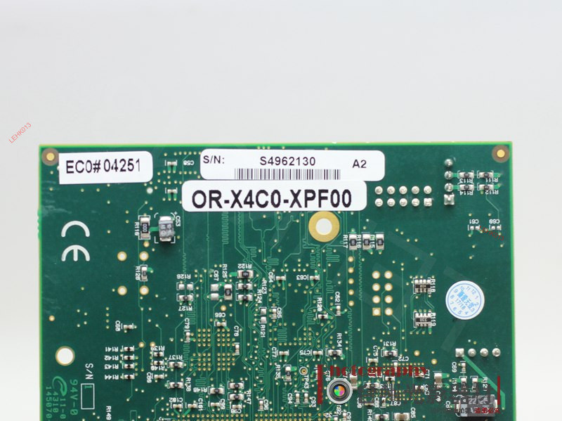 DALSA Xcelera-CL PX4 full OR-X4C0-XPF00 90day warranty via DHL or FedEx ...