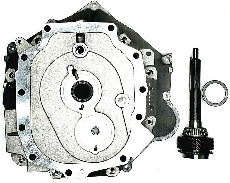 GM T56 LT1 to LS1 Conversion Kit T56LSCKIT (Input Shaft Bell Housing ...