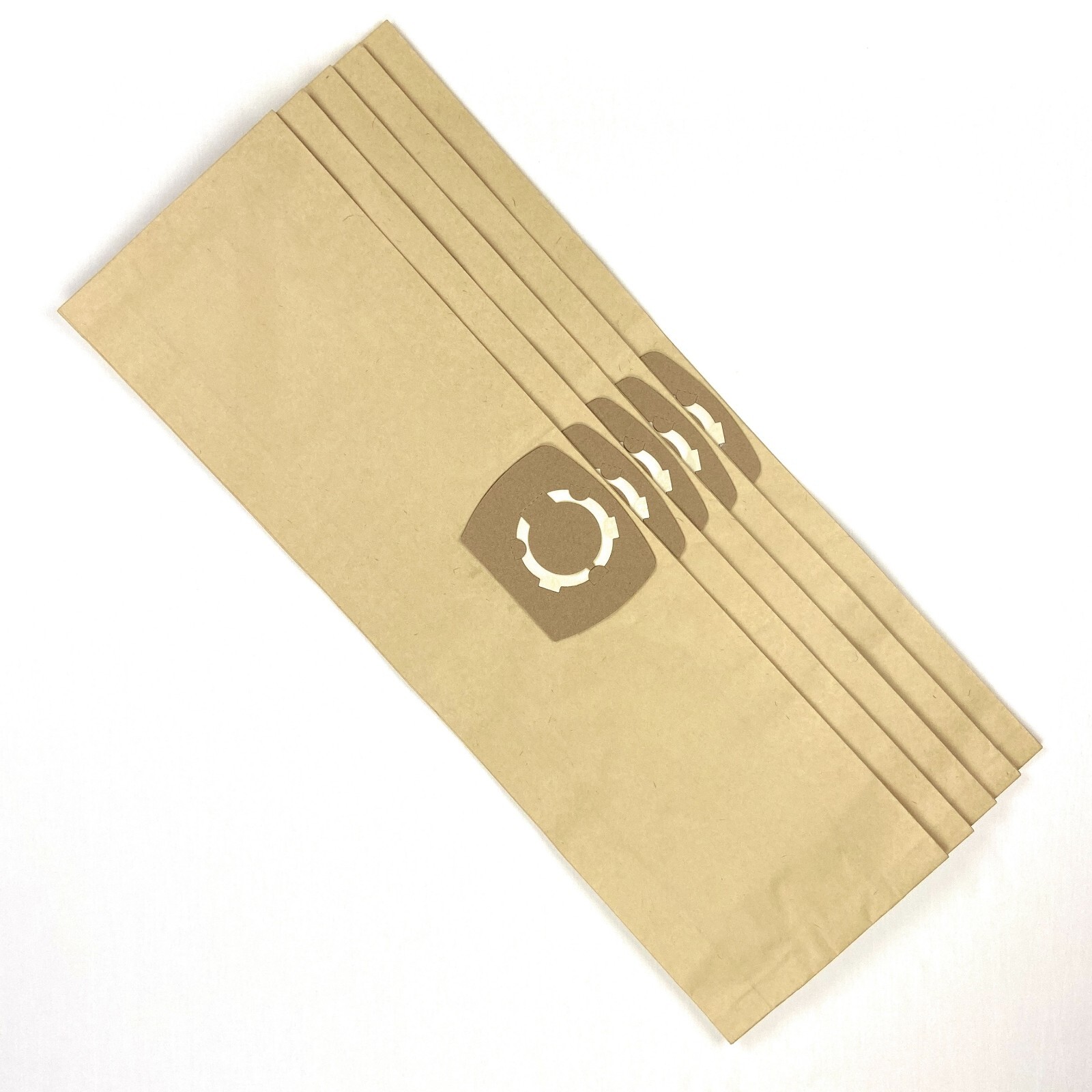 For Clas Ohlson Cotech VQ1220PF-UK 20 litre Paper Bag Pack (5) | eBay UK