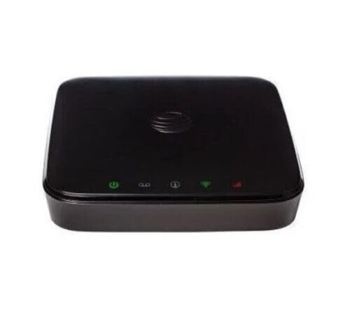 Home Base Z700A ATT GSM Unlocked Home Phone Internet Modem Renewed | eBay