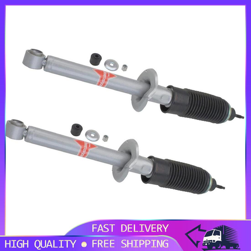 KYB 2 REAR Upgrade SHOCKS STRUTS fits NISSAN DATSUN 280ZX 1981 81 82 to ...
