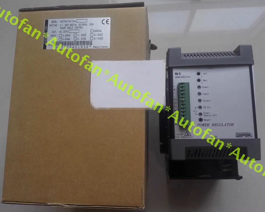 SIPIN silicon power regulator W5-TP4V100-24J | eBay