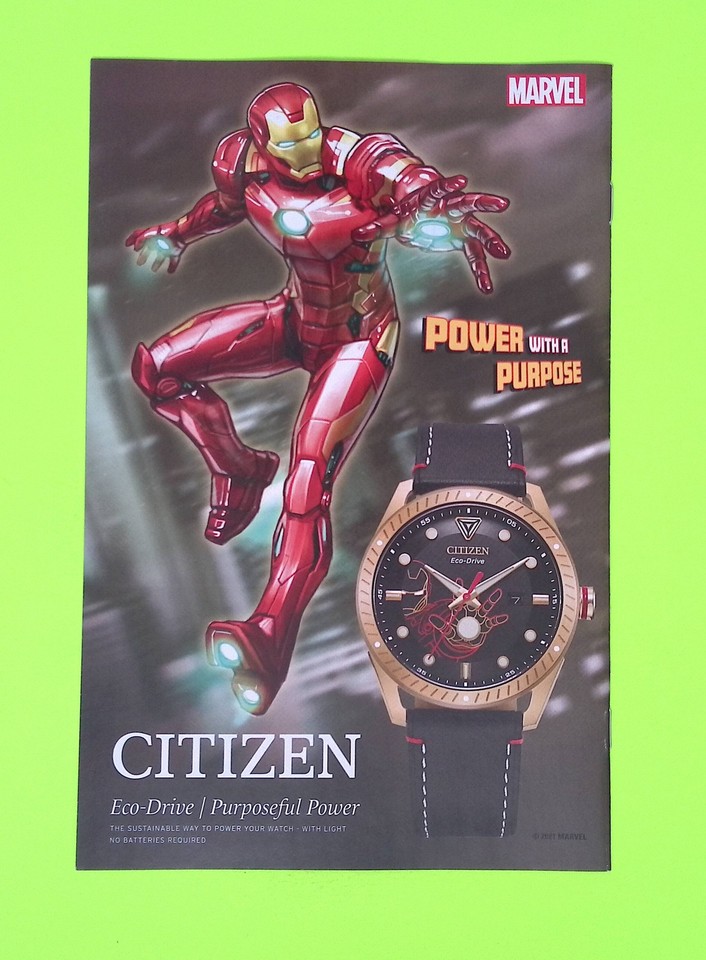 Avengers Tech-On #4 2022 Marvel Comics 1st App High Grade Comic Book ...