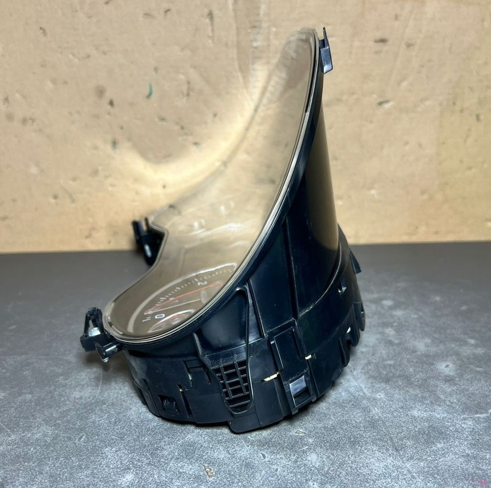 12-14 Mercedes-Benz W246 B-Class Instrument Cluster Speedometer A246 ...