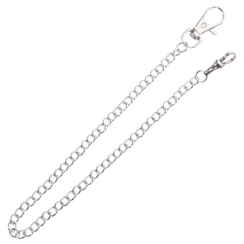 Metal Chain Decoration Pocket Watch Chain Clothing Chain Accessories ...