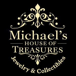 Michael's House Of Treasures | eBay Stores