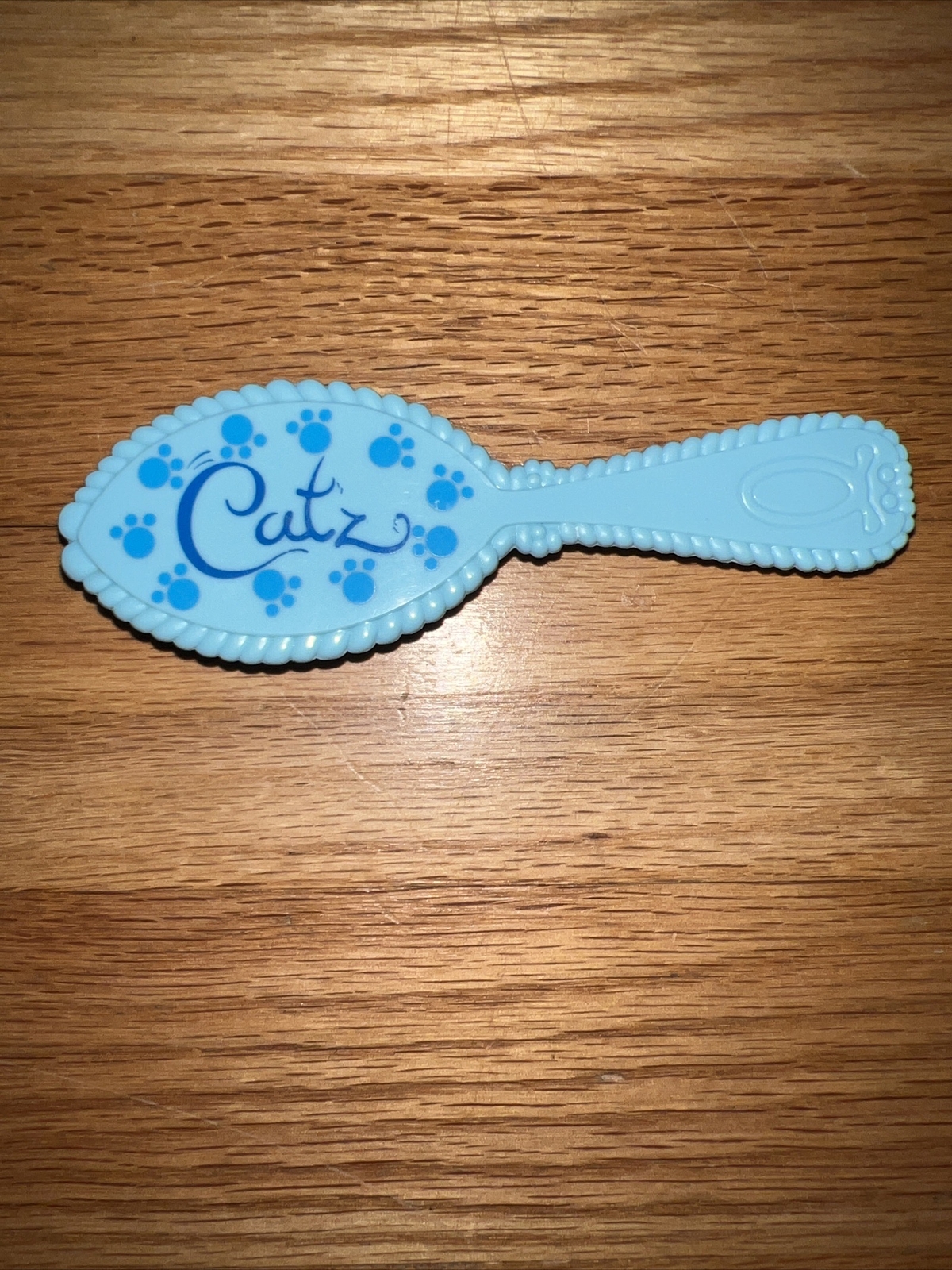 PF. MAGIC Trendmasters RARE CATZ Electronic VINTAGE Cat BRUSH 1996-97 ...