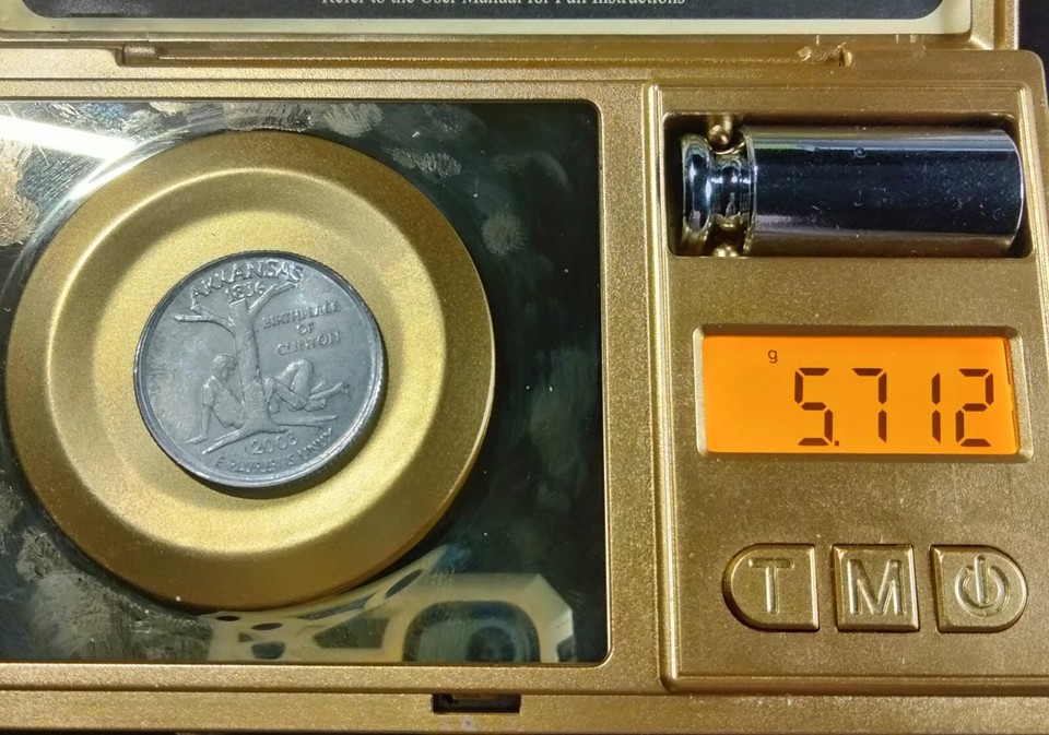 2003 Arkansas Bill Clinton Head Quarters Novelty Coin 69NC1 | eBay