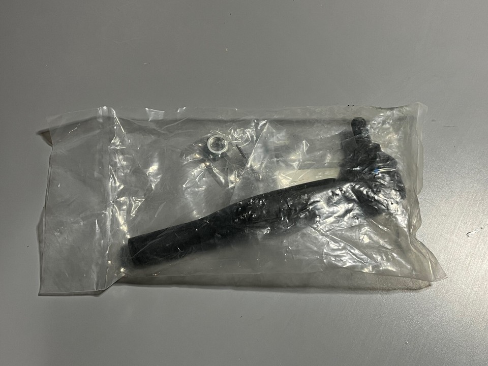 Genuine Toyota Lexus Tie Rod End RH 45460-39635 45460-09050 OEM | eBay