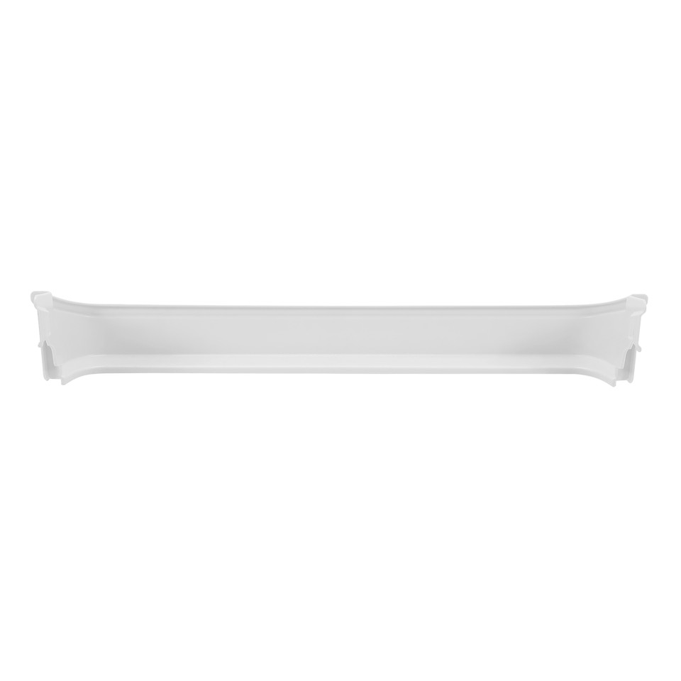 Top Door Bin Shelf Compatible with Frigidaire or Kenmore Refrigerator ...