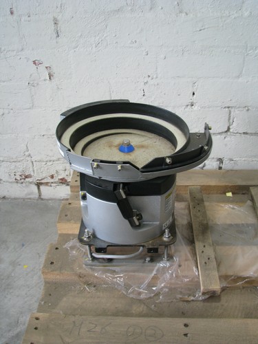 Vibrating Vibratory Bowl Parts Feeder - NTN K16 | eBay Australia