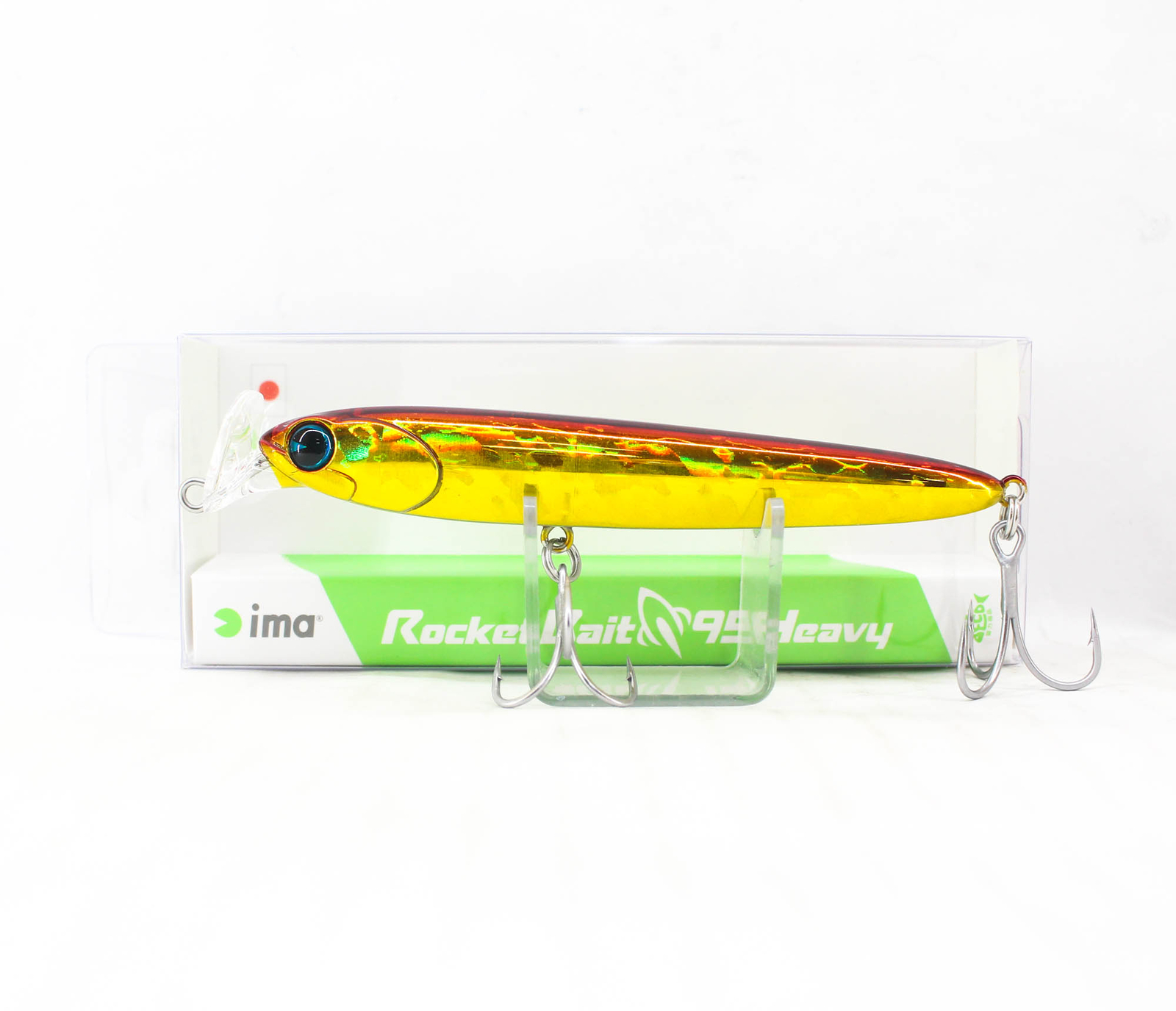 Ima Rocket Bait 95 Heavy Sinking Lure 005 (4943) | eBay