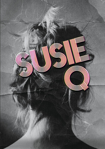 Susie Q (DVD, 2021) for sale online | eBay