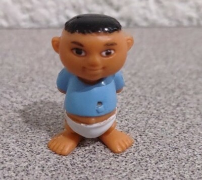 LiL Homies Mijos- Charlie Chorriyo | eBay