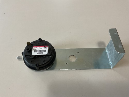 ICP HEIL TEMPSTAR COMFORTMAKER 101380 2.00WC PRESSURE SWITCH IS20204 ...