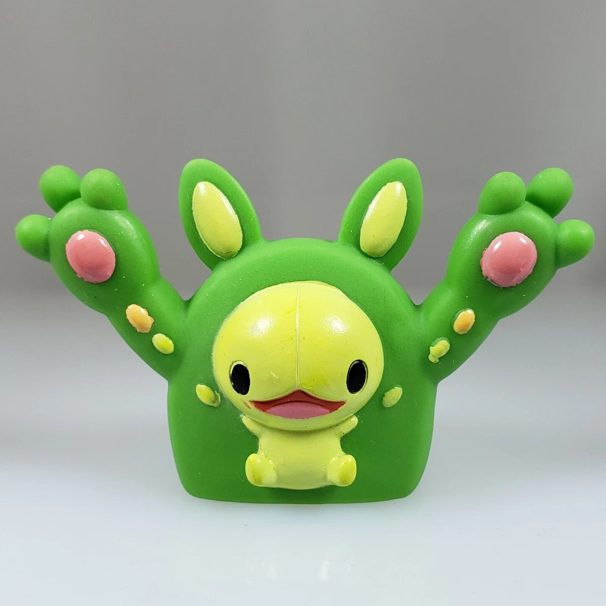 Pokemon Reuniclus Toy