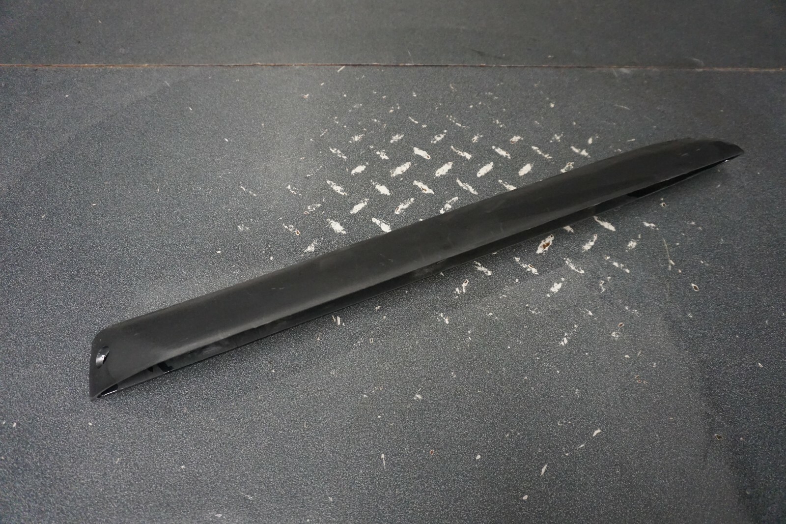 2000-2003 Sea-Doo Jetski OEM PWC Left Hand LH Stabilizer Sponson (Black ...