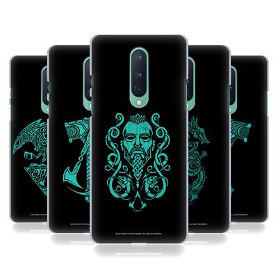 ASSASSIN'S CREED VALHALLA SYMBOLS AND PATTERNS HARD BACK CASE FOR OPPO ...