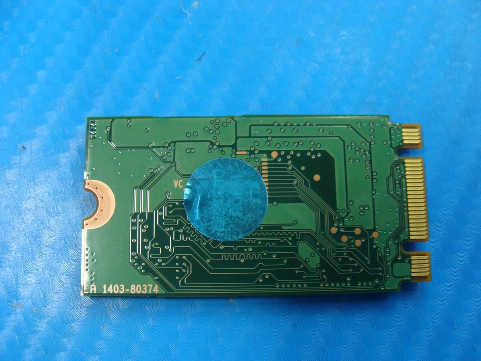 Lenovo 14IML05 Union Memory NVMe M.2 128GB SSD Solid State Drive ...