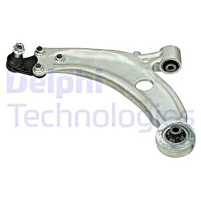 DELPHI Track Control Arm For CITROEN C4 Grand Picasso II 13- 9800596680 ...