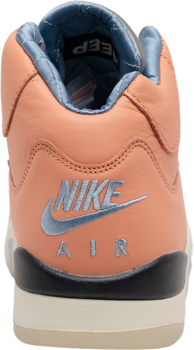 Jordan 5 Retro x DJ Khaled Mid We The Best - Crimson Bliss for Sale ...