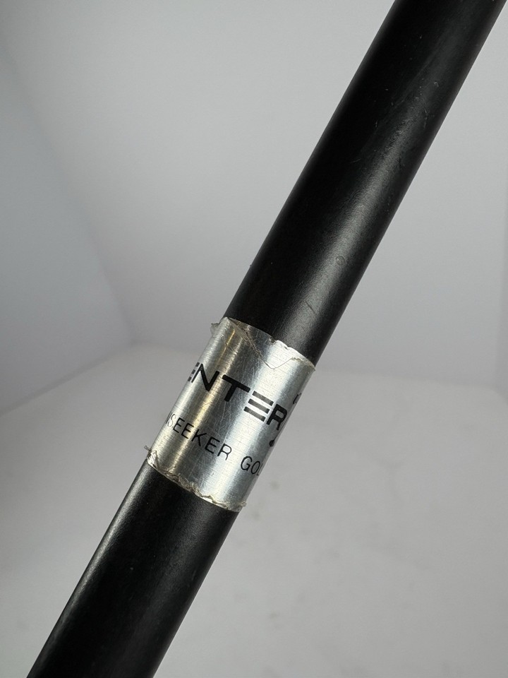 Pinseeker RH Center Fire Putter | eBay