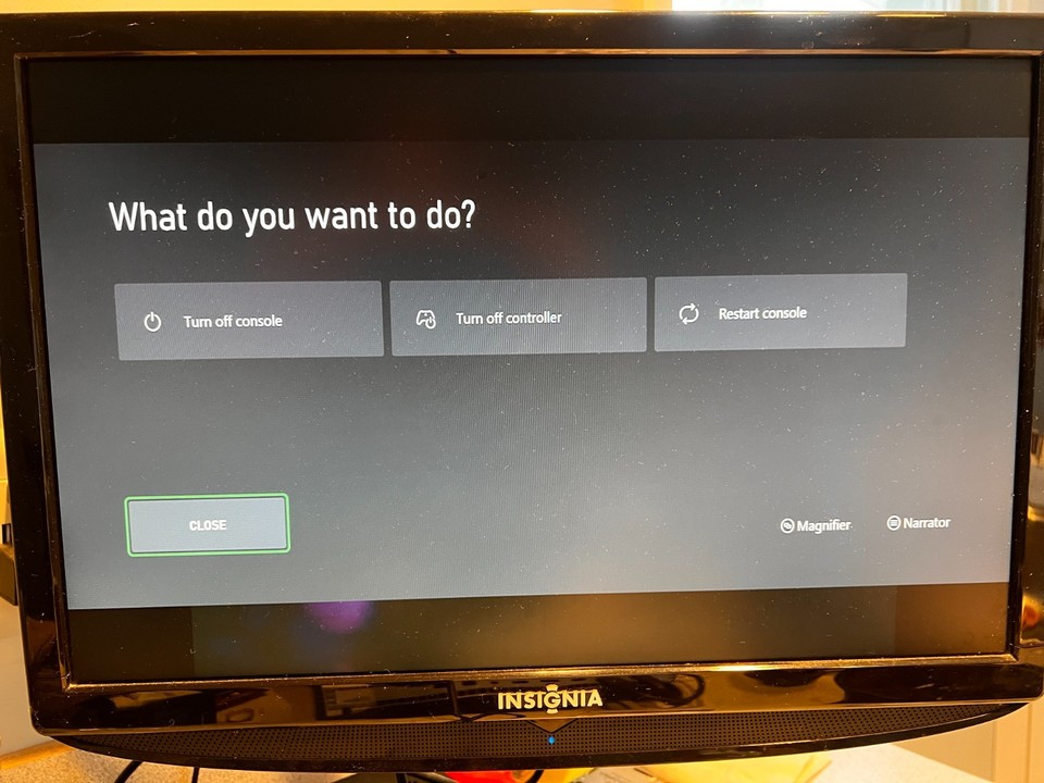 Microsoft Xbox One X 1TB, 12GB ram, White Model 1787 Black Controller ...