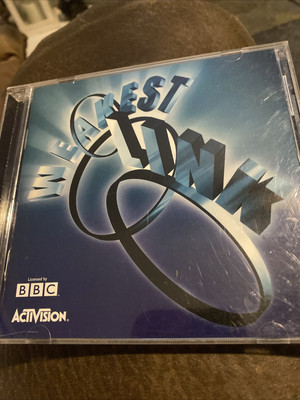 Weakest Link - PC Game (2001) | eBay