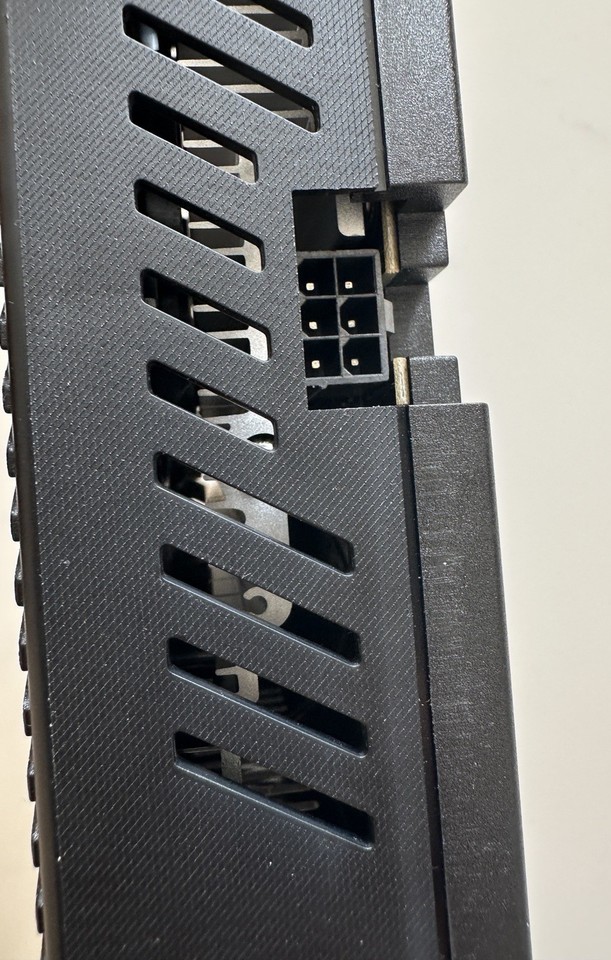 Kinology AMD Radeon RX 580 16GB GDDR5 2048SP Graphics Card GPU Gaming ...