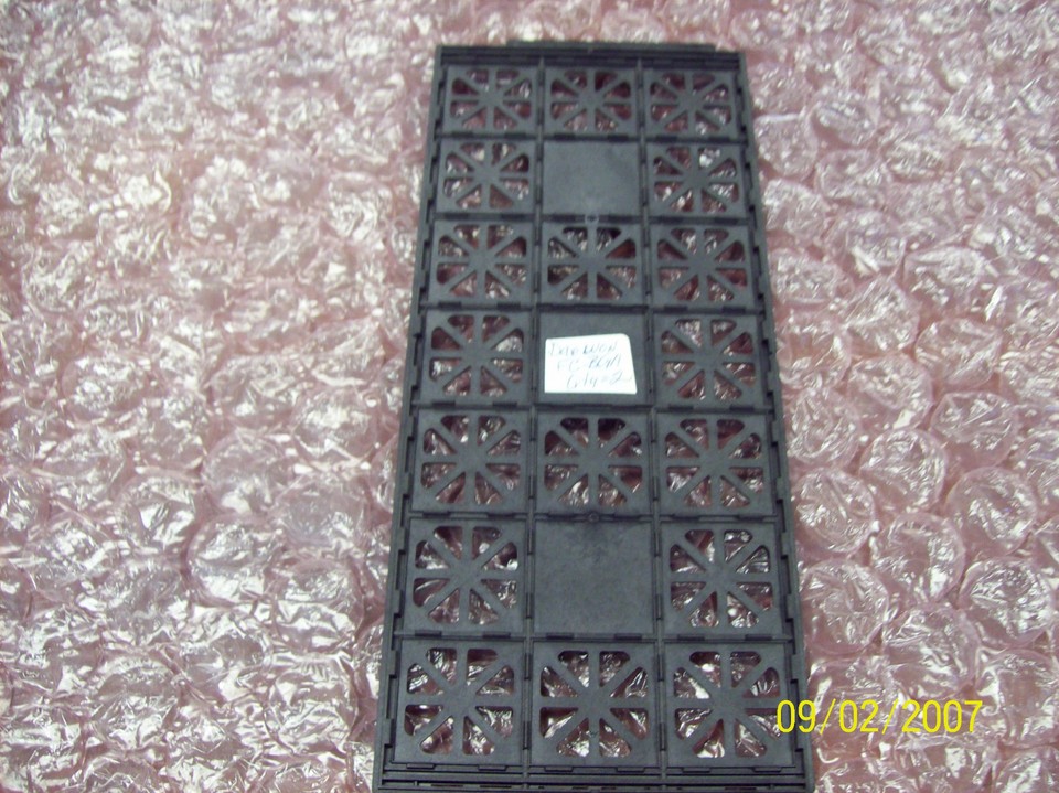Daewon FC-BGA Black 40X40 CPU Trays | eBay