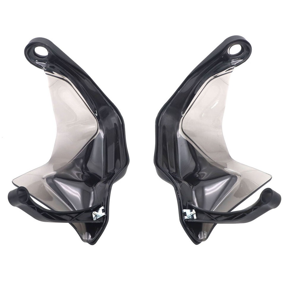 For BMW R1200RS R1250RS Handguards Brake Clutch Levers Protector Guards ...