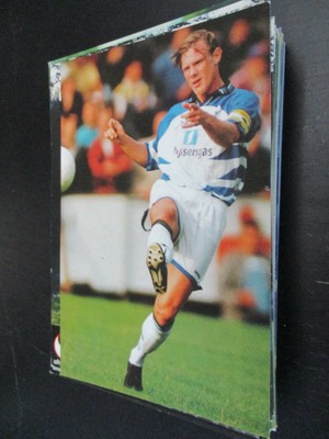 93853 Torsten Wohlert MSV Duisnurg 90er unsignierte Autogrammkarte | eBay