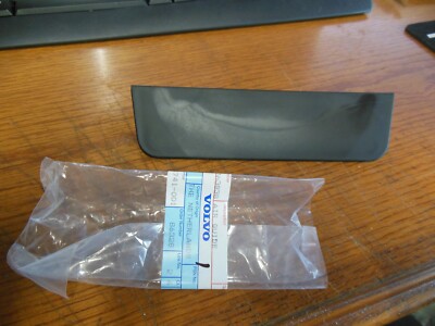 OE Volvo 30763838 Deflector Panel Guide / Air Guide | eBay