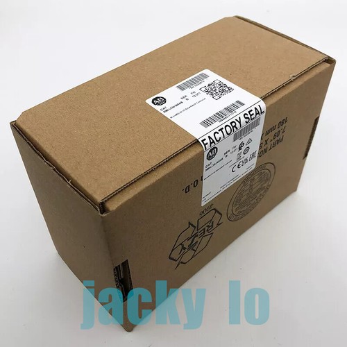 NEW 2080-LC50-24AWB A-B 24 I/O EtherNet/IP Controller 2080LC5024AWB ...