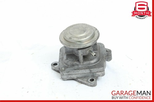 03-14 Mercedes CL600 S600 Engine Coolant Thermostat Housing Valve ...