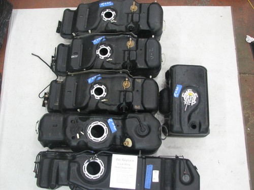 Fuel Gas Tank 04-05 GMC Canyon 04-05 Chevy Colorado #644 (Good Tabs) | eBay