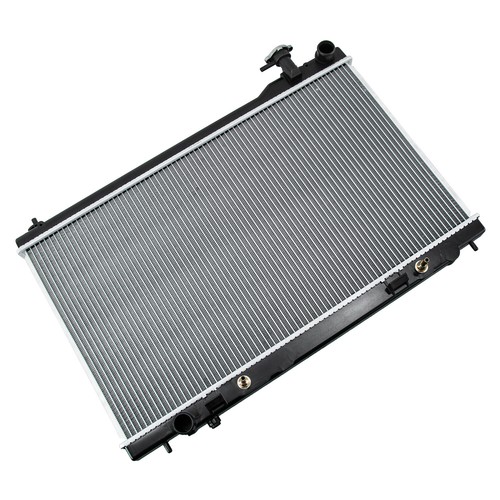Radiator For NISSAN Skyline V35 350 GT V6 Import Auto MT Petrol 2001 ...