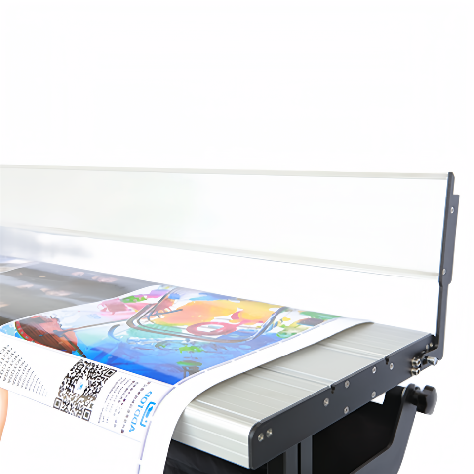 63" / 78" / 102" Wide Format Rotary Paper Trimmer Paper Cutter w ...