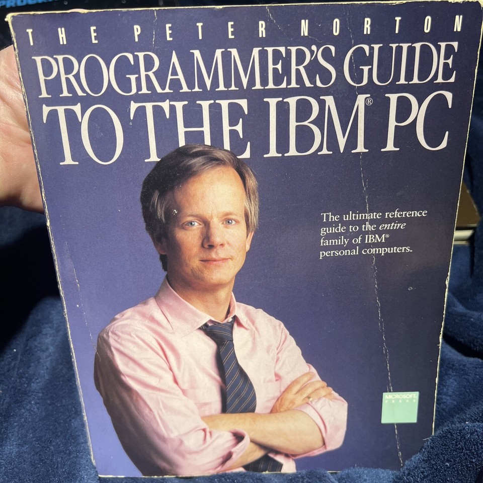 Lot Of Vintage Programming Books | eBay