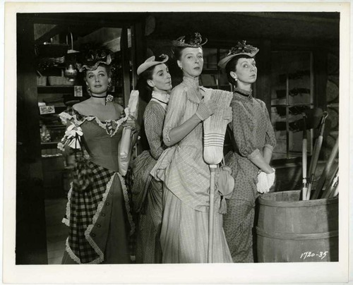 Take Me to Town 1953 Original Publicity Photo - Ann Sheridan Dorothy ...