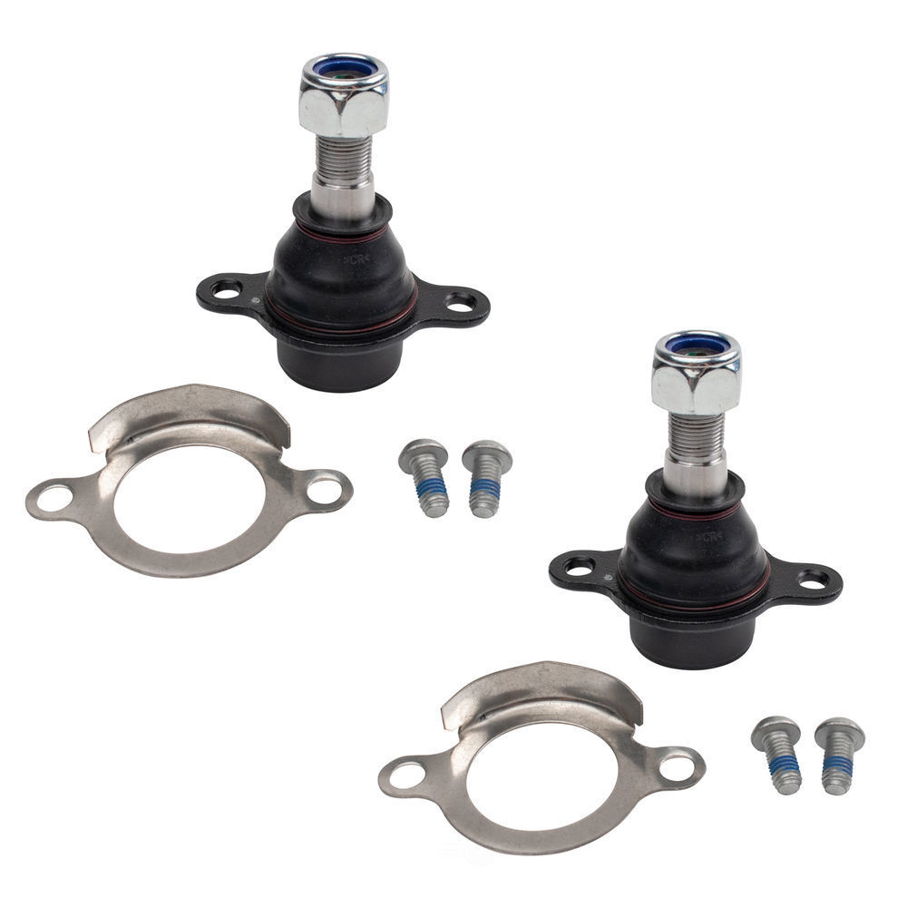 Suspension Ball Joint Kit-2 Piece Ball Joint Set TRQ PSA60102 for sale ...