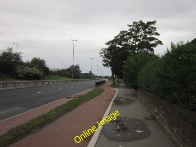 Photo 6x4 Hedon Road, Hull Marfleet c2013 | eBay