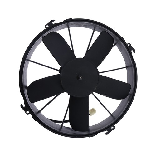 Replace Spal 30102038 Puller Fan 12 inch High Performance Straight ...