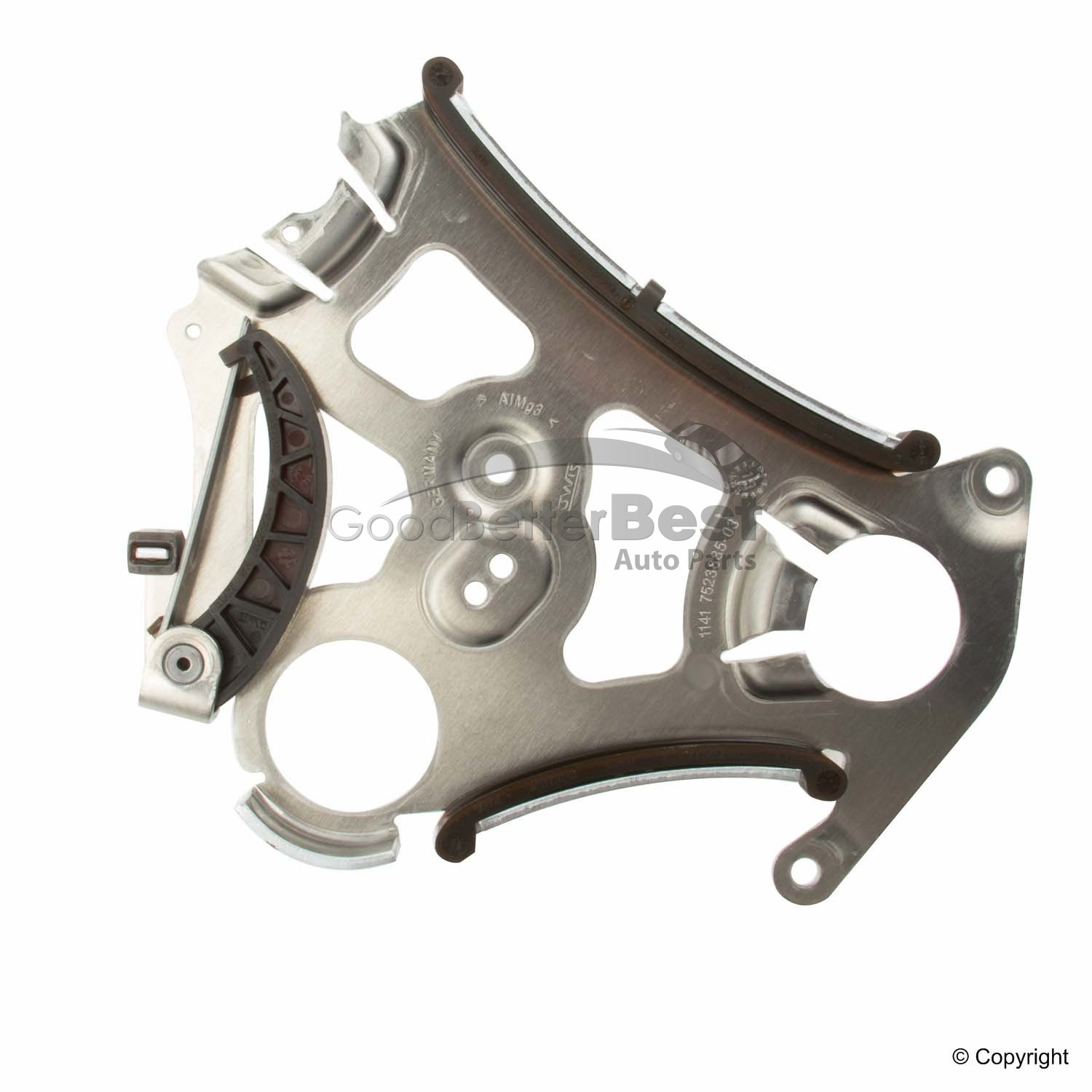 One New Genuine Engine Oil Pump Chain Rail Upper 11317523884 for BMW | eBay