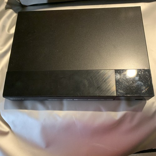 Sony Blu-Ray DVD Player Wi-Fi BDP-S6700 4K Upscaling 3D Home Theater ...