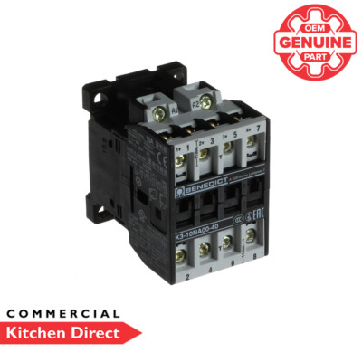Electrolux Laundry Contactor - 438963623 | eBay Australia
