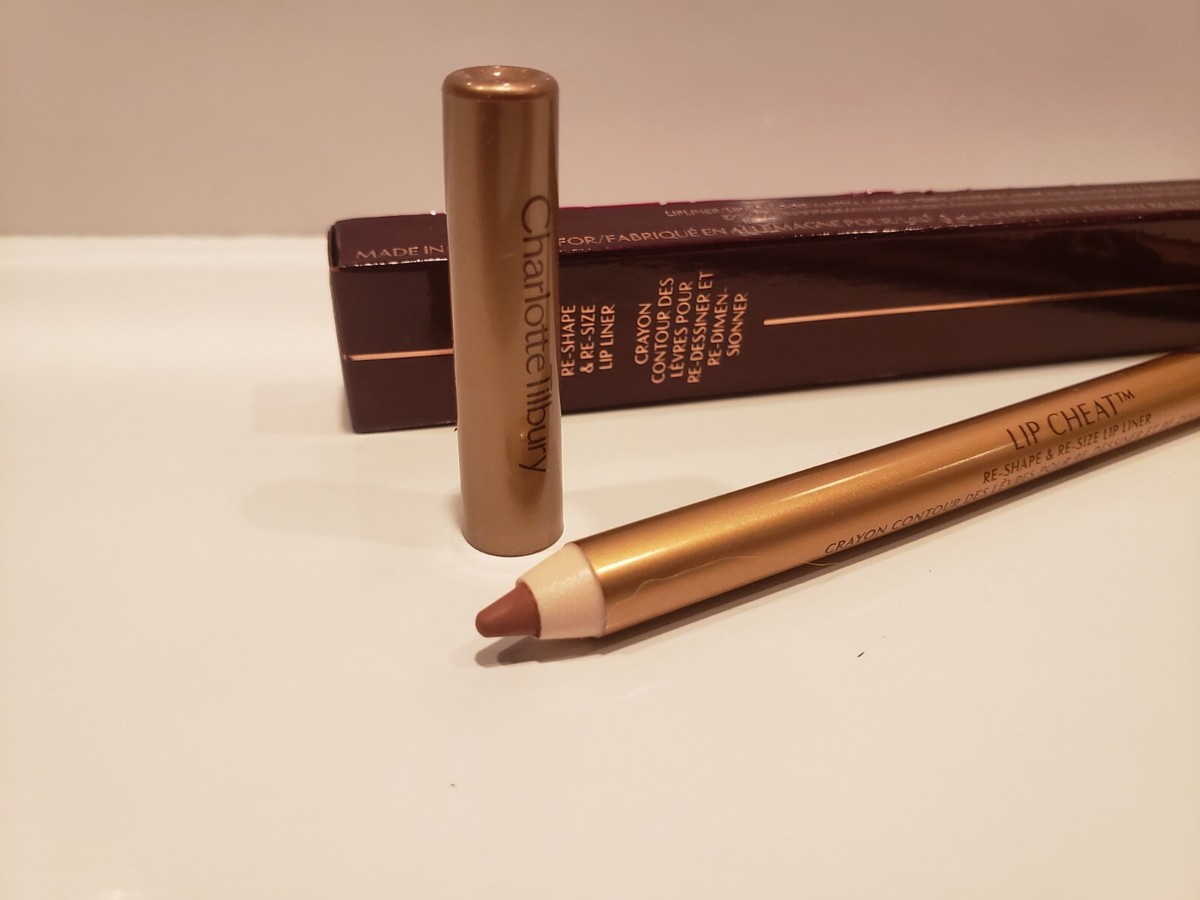 Mac Hover Lip Liner Dupe